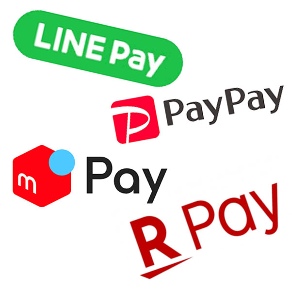 最新情報 一部店舗にて「LINE pay」「PayPay」「merpay」のお取り扱いがスタート！ ｜大阪・奈良・兵庫・京都に22店舗展開する ...